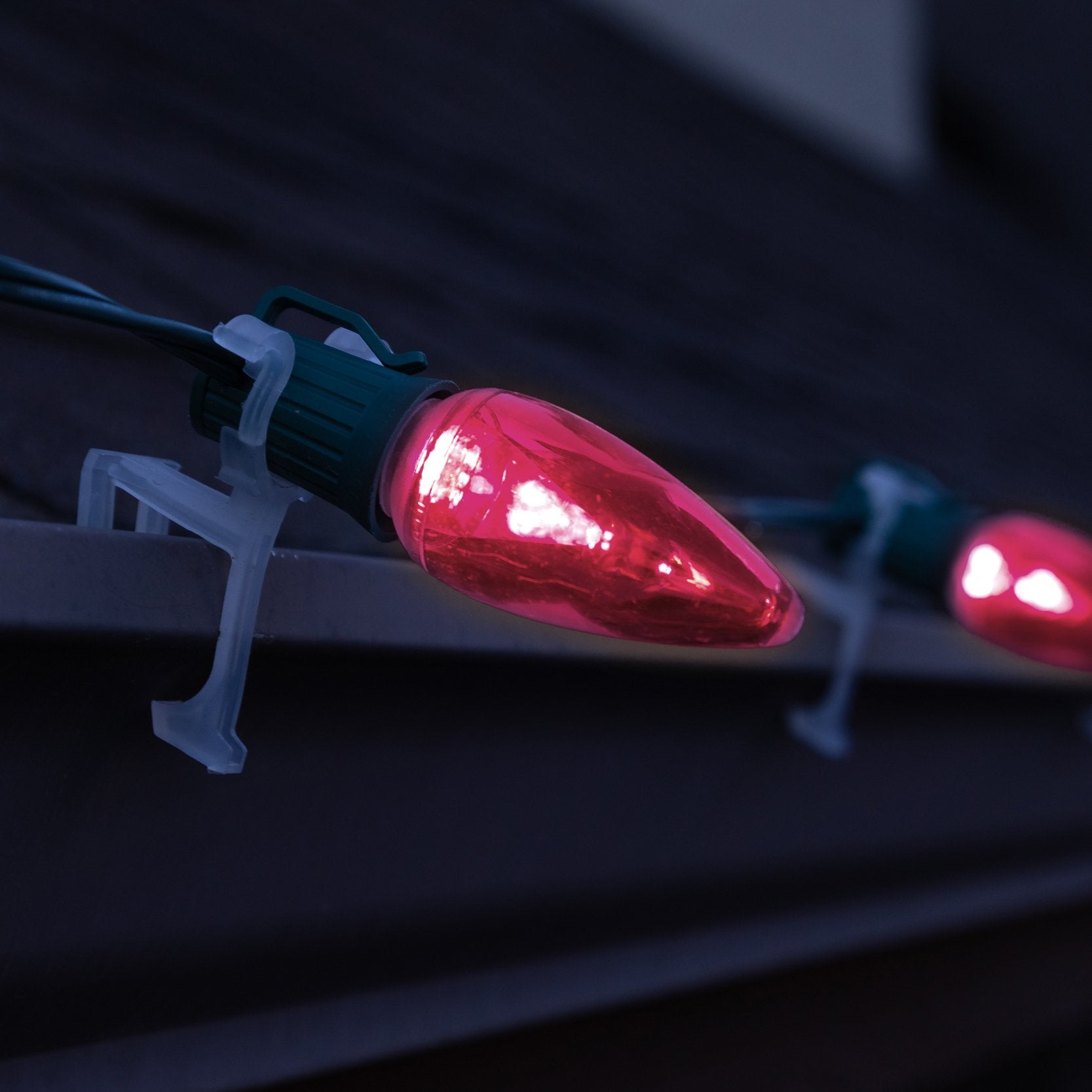 The All-in-One Christmas Light Clips: Your Trusty Companion for Outdoo ...