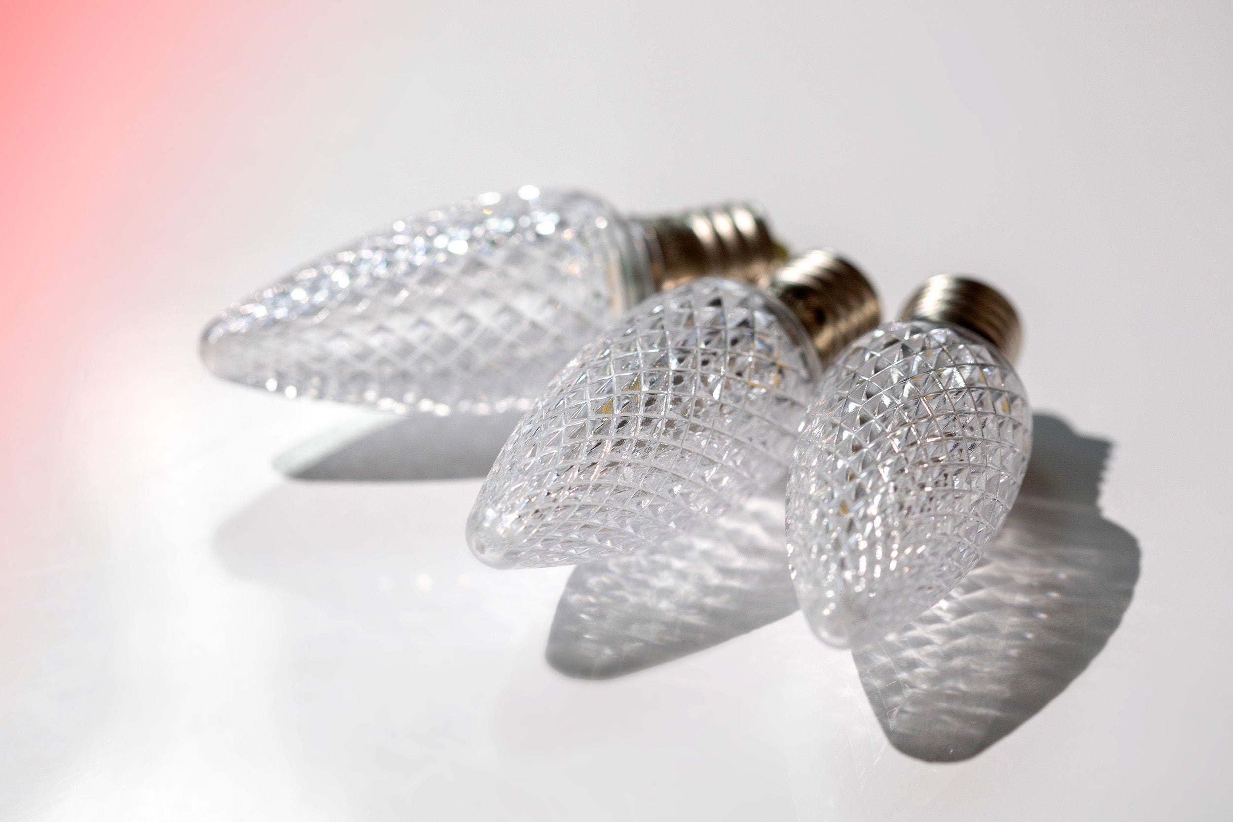 Clearance Christmas Lights & LED Bulbs | HLO Lighting Discounts