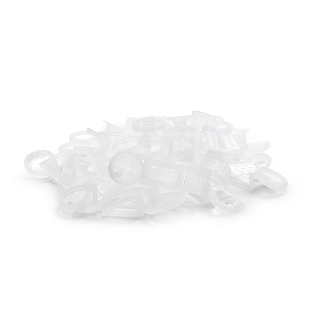 V2 Christmas Light Clips For C9 Bulbs & Sockets – HLO Lighting