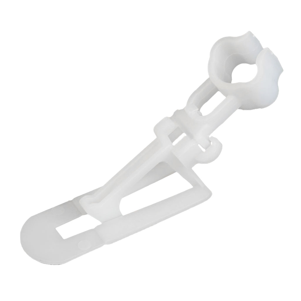 Grip Clips | C7/E12 Christmas Light Clips – HLO Lighting